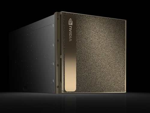 Insight Enterprises Research And Innovation Hub Equipped With Nvidia