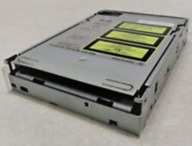 History (1988) Ricoh and Olympus to Jointly Develop Erasable Optical ...