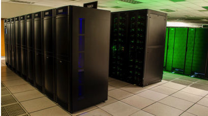 Texas Advanced Computing Center Ranch Technology Upgrade Improves ...