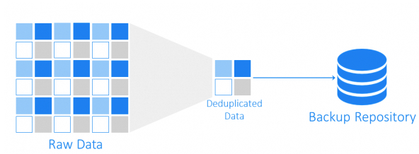 Scalable Data Protection Appliances - DCIG - StorageNewsletter