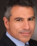 Steve Picot VP Americas Public Sector, Commvault - StorageNewsletter