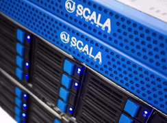 Sans Digital 1PB Usable Scale-Out NAS - StorageNewsletter