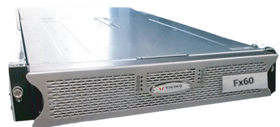 Viking Enterprise Solutions and Atto in Partnership - StorageNewsletter