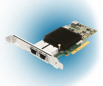 IBC: From Atto, ThunderLink NS 3252 Thunderbolt 3 to 25G Ethernet ...