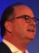 Rodney Foreman Chief Revenue Officer, Cobalt Iron - StorageNewsletter