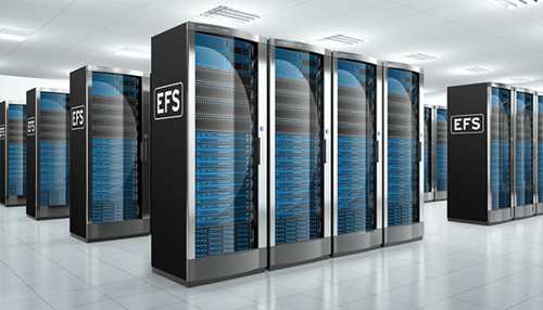 IBC: Editshare Unveils EFS 2020 Media-Optimized File Storage System ...