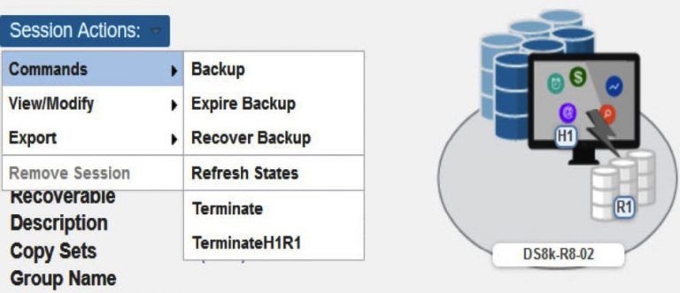 IBM DS8900F AFA Up to 6TB for Z Mainframes - StorageNewsletter