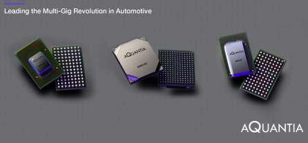 Marvell Completes Acquisition of Aquantia - StorageNewsletter