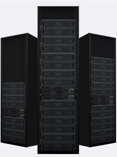 Ohio HPC Center Expands Research Storage to 8.6PB - StorageNewsletter