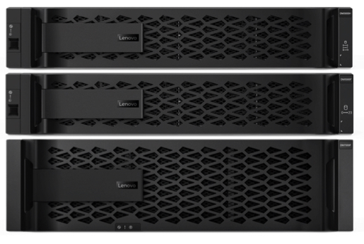 Lenovo Teams With Atto - StorageNewsletter