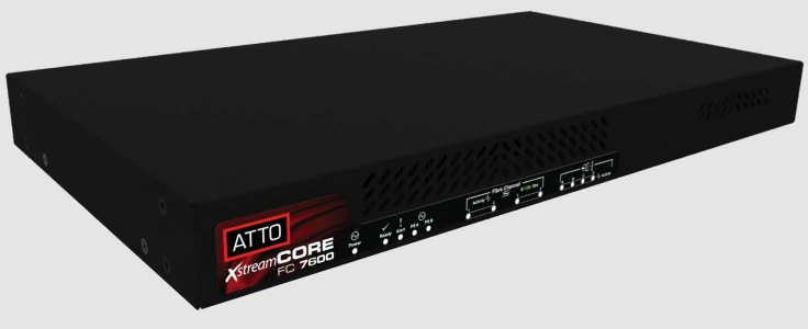 Lenovo Teams With Atto - StorageNewsletter