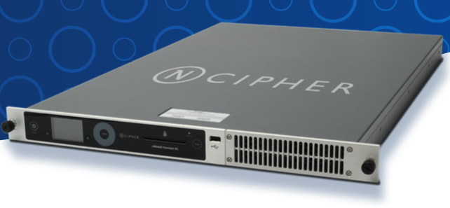 Bloombase and nCipher Collaborating - StorageNewsletter