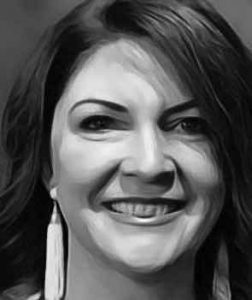 Cathy Conroy AsiaPac Head of Alliances, Cohesity - StorageNewsletter