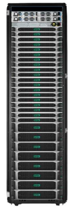 HPE Integrating AI and ML-Driven Primera Storage Platform With ...