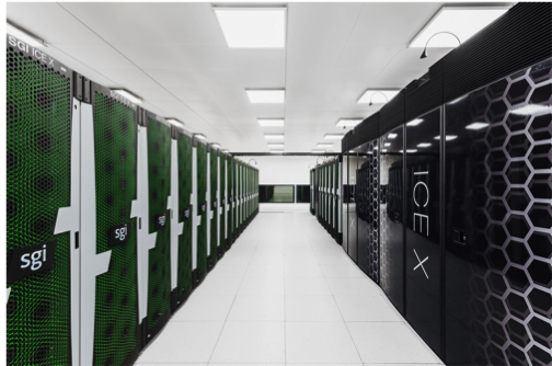 SC19: IT4Innovations National Supercomputing Center in Czech Republic ...