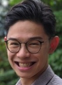 Jonathan Wong Technical Marketing Engineer, NetApp - StorageNewsletter
