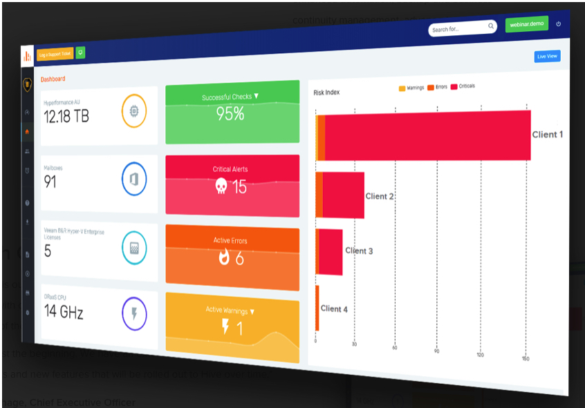 Probax Opening Data Center Presence in Canada - StorageNewsletter