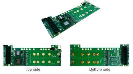 Aldec FPGA-Based NVMe Storage Solutions Targets HPC Applications ...