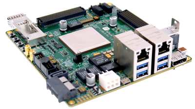 Aldec FPGA-Based NVMe Storage Solutions Targets HPC Applications - StorageNewsletter