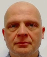 Martin Gibbons EMEA Head of Channel, Cohesity - StorageNewsletter