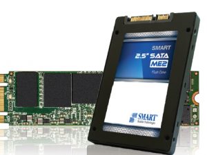 Smart Modular: ME1 and ME2 Series M.2 2280 and 2.5-Inch SATA SSD With ...