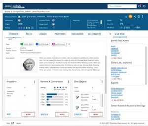 Hitachi Vantara To Acquire Waterline Data - StorageNewsletter