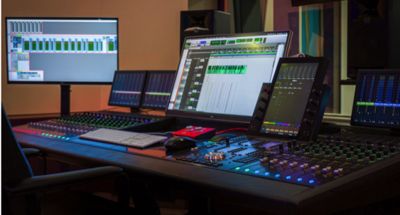 Voxx Studios in Los Angeles, CA, Opts for Facilis - StorageNewsletter