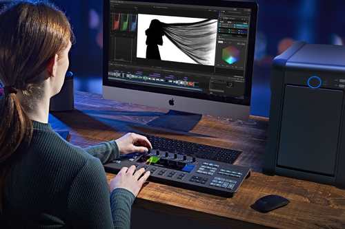 Codex/X2X Media Vault Shared Storage Up to 168TB Solution ...