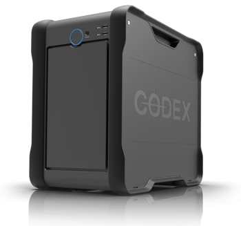 Codex/X2X Media Vault Shared Storage Up to 168TB Solution ...