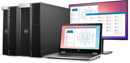 Unlock Power of Data With Dell AI Solutions - StorageNewsletter