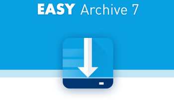 Easy Archive 7 Enterprise Content Management Platform From Easy ...