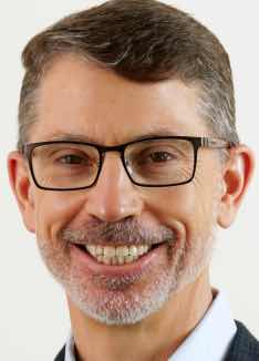 Mike Berry EVP and CFO, NetApp - StorageNewsletter