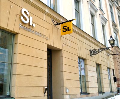 Swedish Institute Signed Multi-Year SEK 21 Million Contract With Proact ...