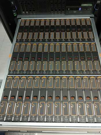 Barcelona Supercomputing Centre to Optimize Storage and Data Analysis ...