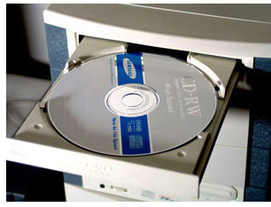 History (1991): And Now WORM Compact Disk - StorageNewsletter