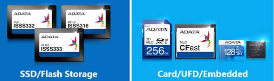 Covid-19: Adata Industrial-Grade Storage Solutions for Smart Healthcare ...