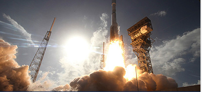 Hughes Network Systems Fueling Growth Into Global Markets With DevOps ...