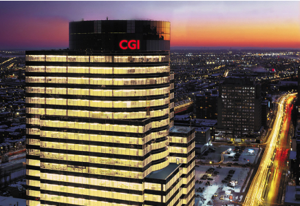 NetApp Awards 5-Year Contract from CGI - StorageNewsletter