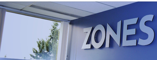 Commvault and IT Solutions Provider Zones Partnering - StorageNewsletter