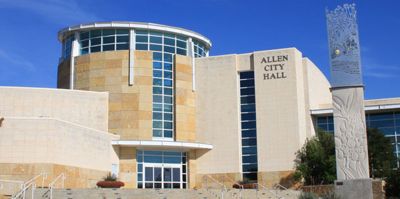 City of Allen Customer of Nutanix - StorageNewsletter