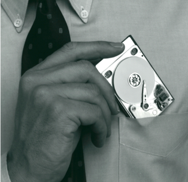 History (1992): Conner Peripherals Reveals Its First 1.8-Inch HDD ...