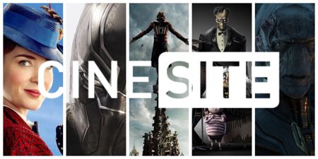 Cinesite Studios Customer of Qumulo - StorageNewsletter