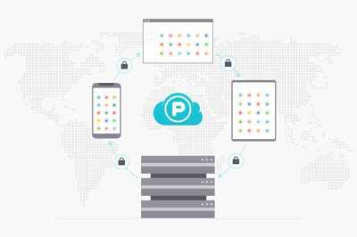 With pCloud, Users Decide Where Their Files Are Stored - StorageNewsletter