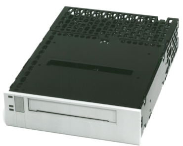 History (1992): Native 5GB Into Exabyte Half-Height 8mm 5.25-Inch Tape ...