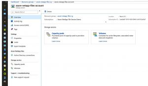 Azure NetApp Files Available to Government Agencies in Microsoft Azure ...