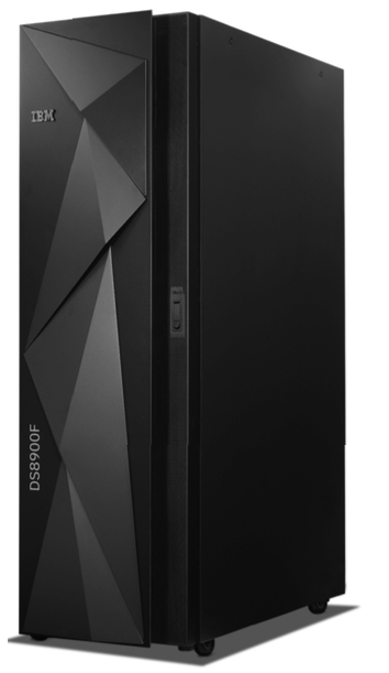 Additional Features and Functions for IBM DS8900F AFA - StorageNewsletter