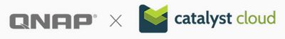 Qnap Integrates Catalyst Cloud Object Storage - StorageNewsletter
