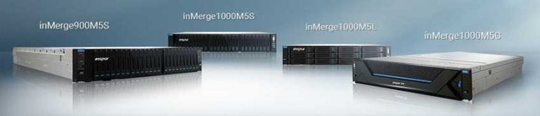 inMerge HCI Systems Using Nutanix From Inspur Information ...