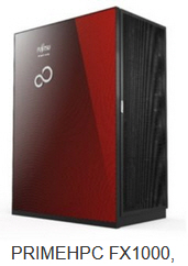 Fujitsu to Deliver HPC for Canon - StorageNewsletter