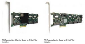 Amfeltec Assigned Patent for Advanced PCIe Board Assembly ...